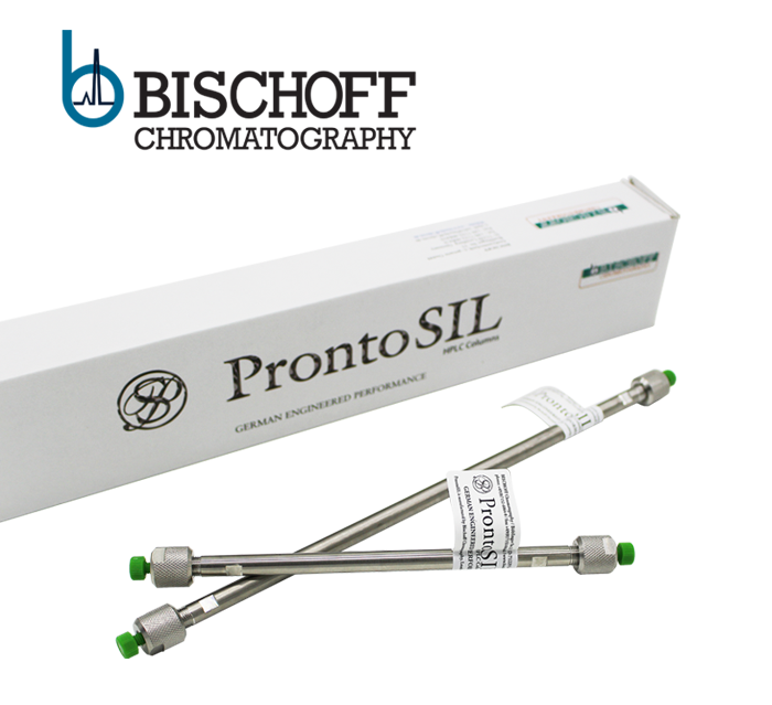 HPLC Column, Silica > Columns | 휴텍스